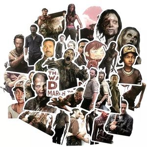 Office | The Walking Dead Stickers | Poshmark